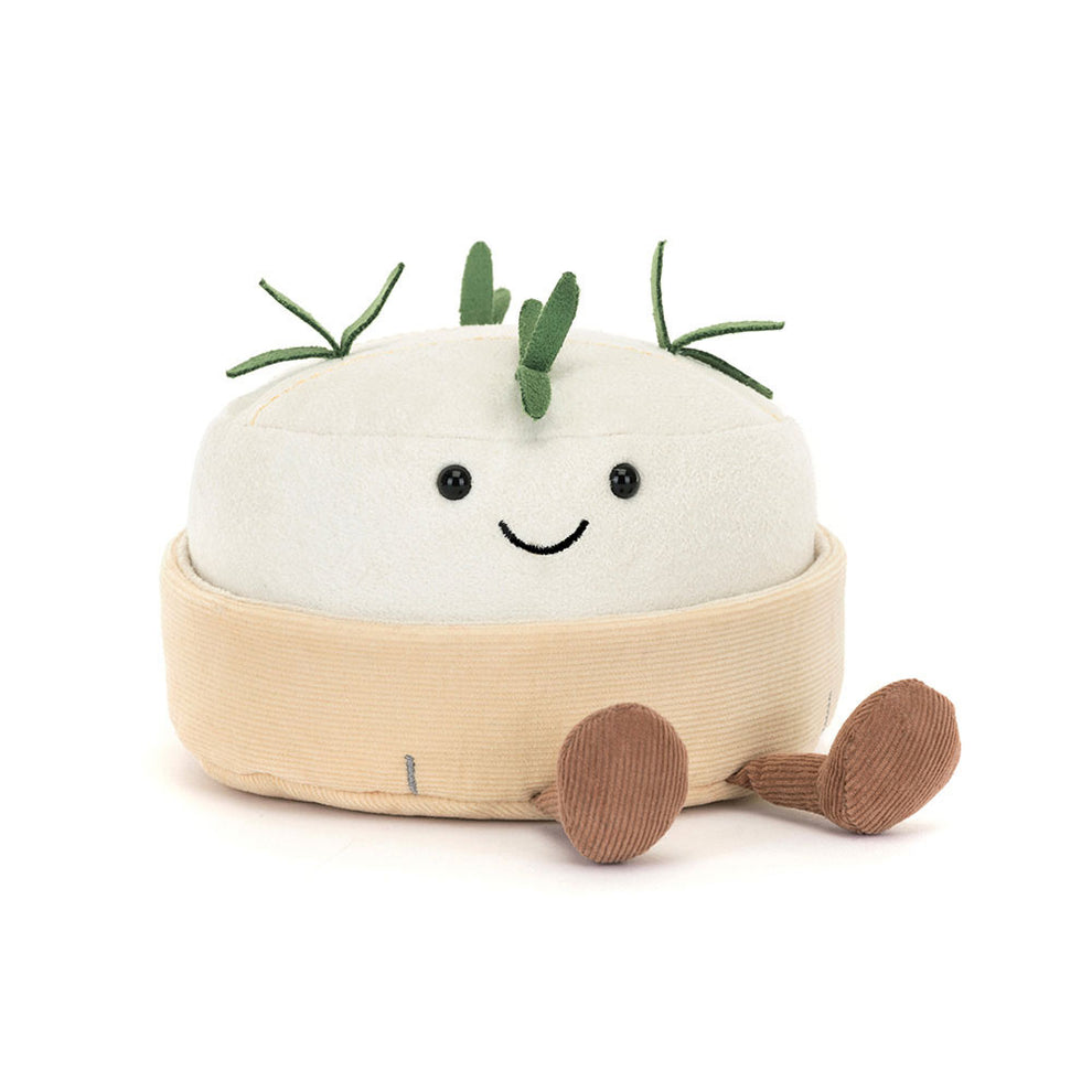 Jellycat Amuseables Camembert – Boo's Toy Shop