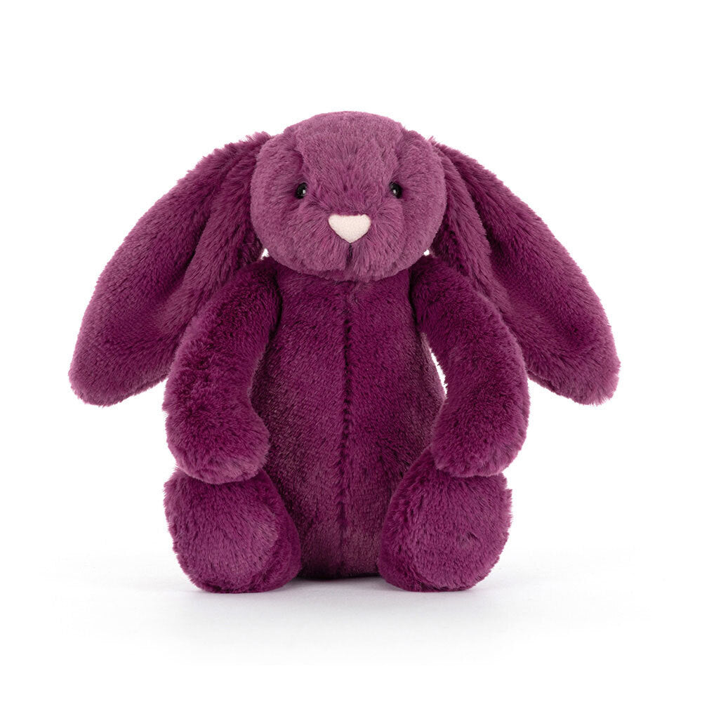 Jellycat Christmas 2025 -Bashful Allium Bunny – Boo's Toy Shop