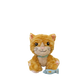 Olli Ella Dinkum Cat Binx Ginger – Boo's Toy Shop